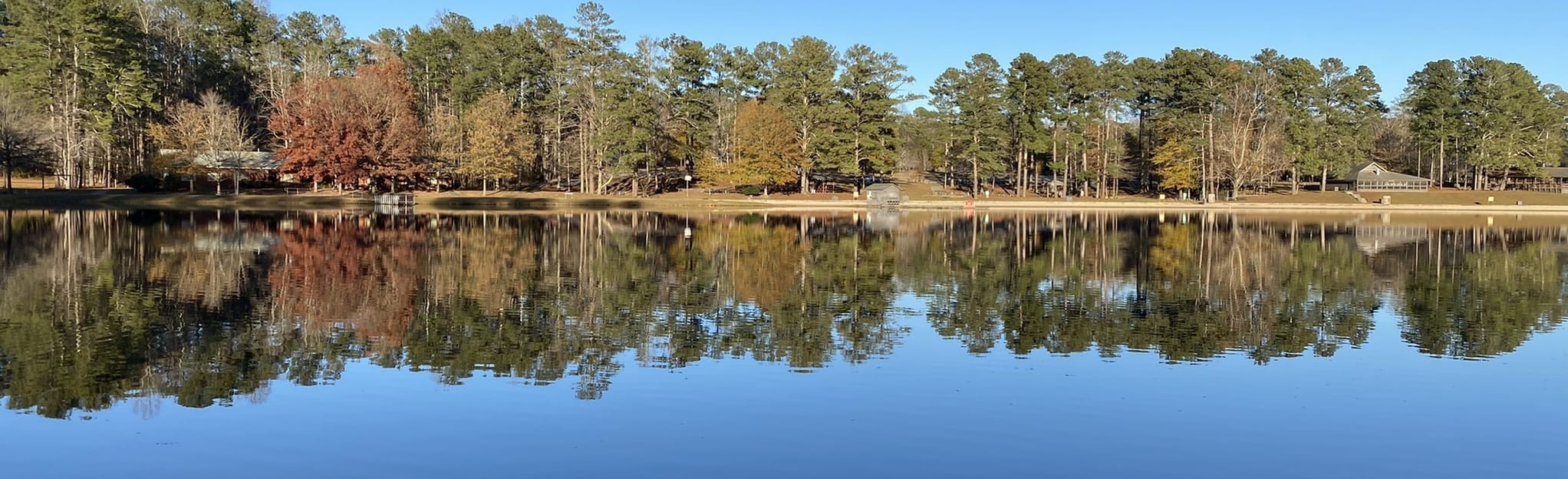 John Tanner State Park Loop: 50 Reviews, Map - Georgia | AllTrails