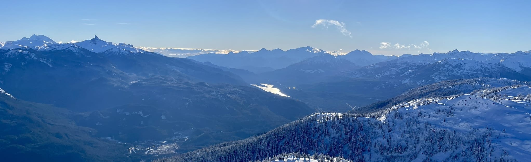 Mount Sproatt East Approach: 68 Reviews, Map - British Columbia, Canada ...