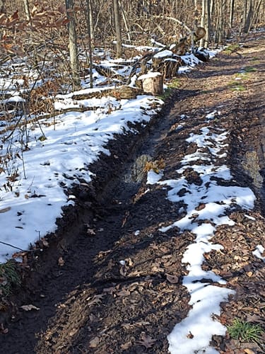 Best Hikes and Trails in Hungerford Lake Recreation Area | AllTrails