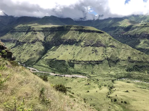 2023 Best 10 Trails, Walks, and Paths in Bergville | AllTrails