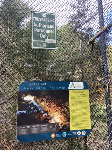 Best Hikes and Trails in Goat Cave Karst Nature Preserve | AllTrails