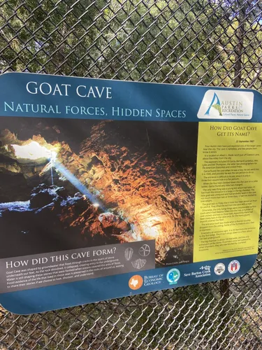Best Hikes and Trails in Goat Cave Karst Nature Preserve | AllTrails