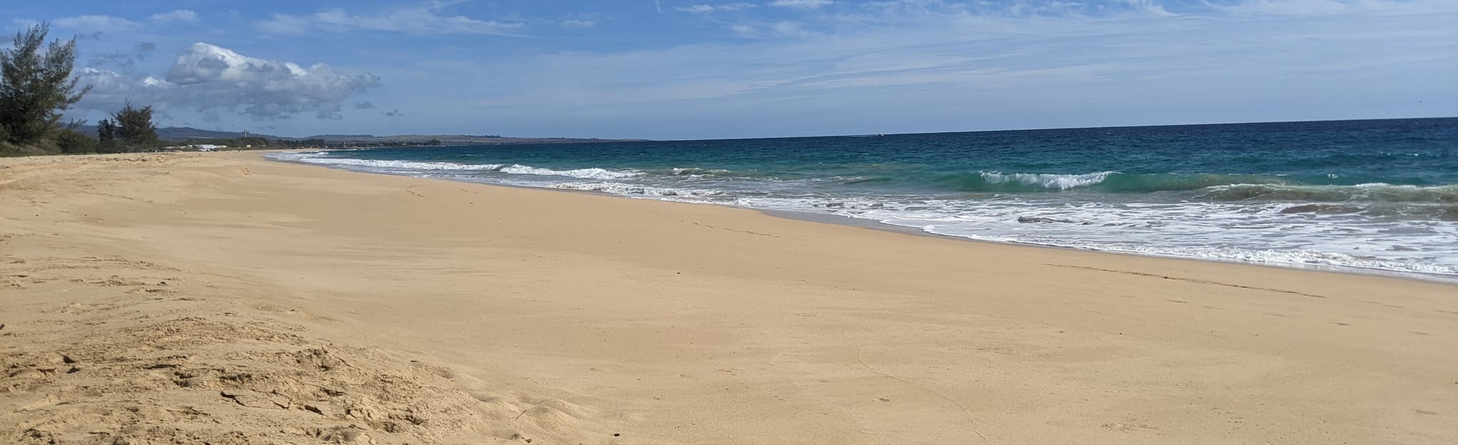 Kekaha Beach - Kaua'i, Hawaii | AllTrails