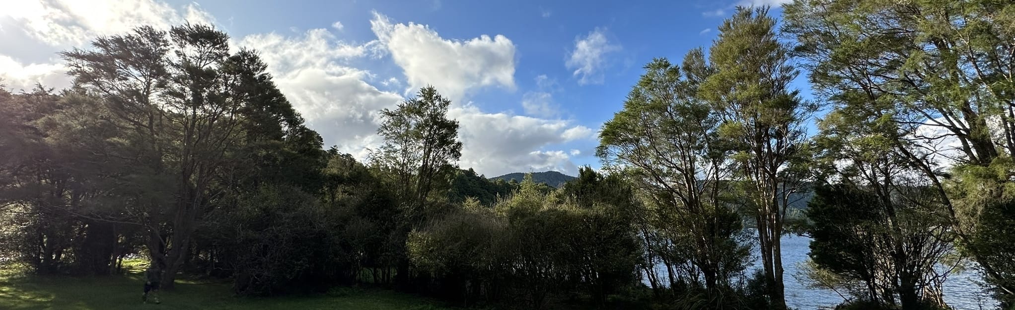 Lake Waikaremoana: Waiopaoa Hut to Marauiti Hut [GESLOTEN] - Hawke's ...