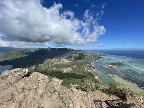 10 Best Trail Running Trails in Mauritius | AllTrails