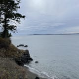 Washington Park Loop Road, Washington - 1,565 Reviews, Map | AllTrails