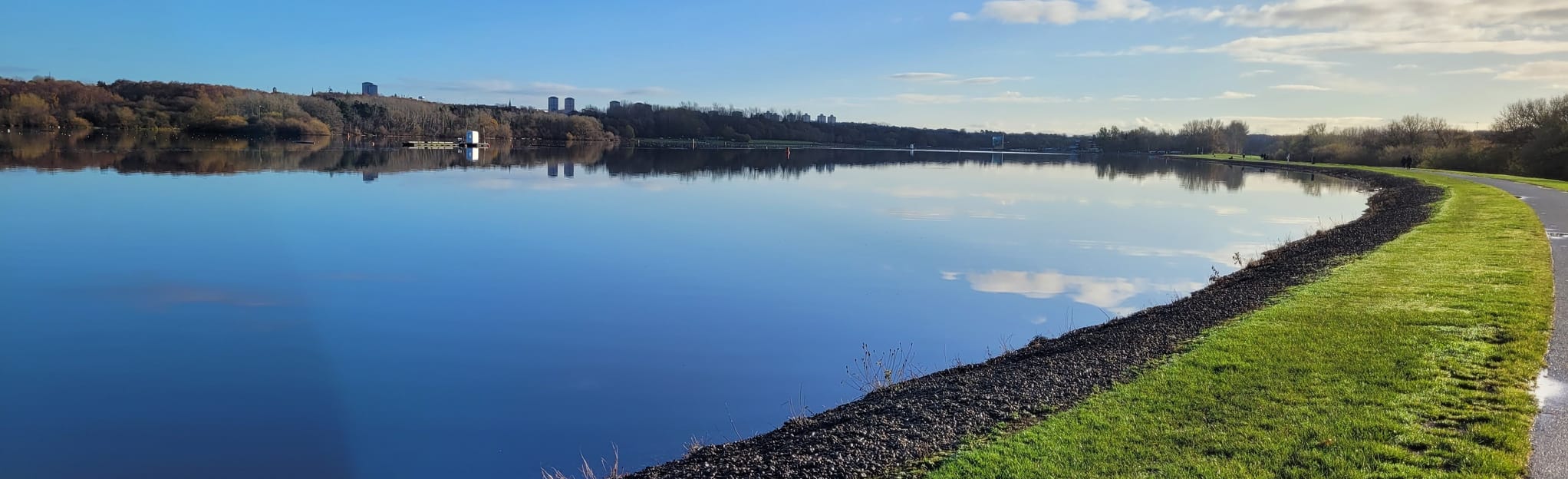 Strathclyde Park Circular, North Lanarkshire, Scotland - 13 Reviews ...