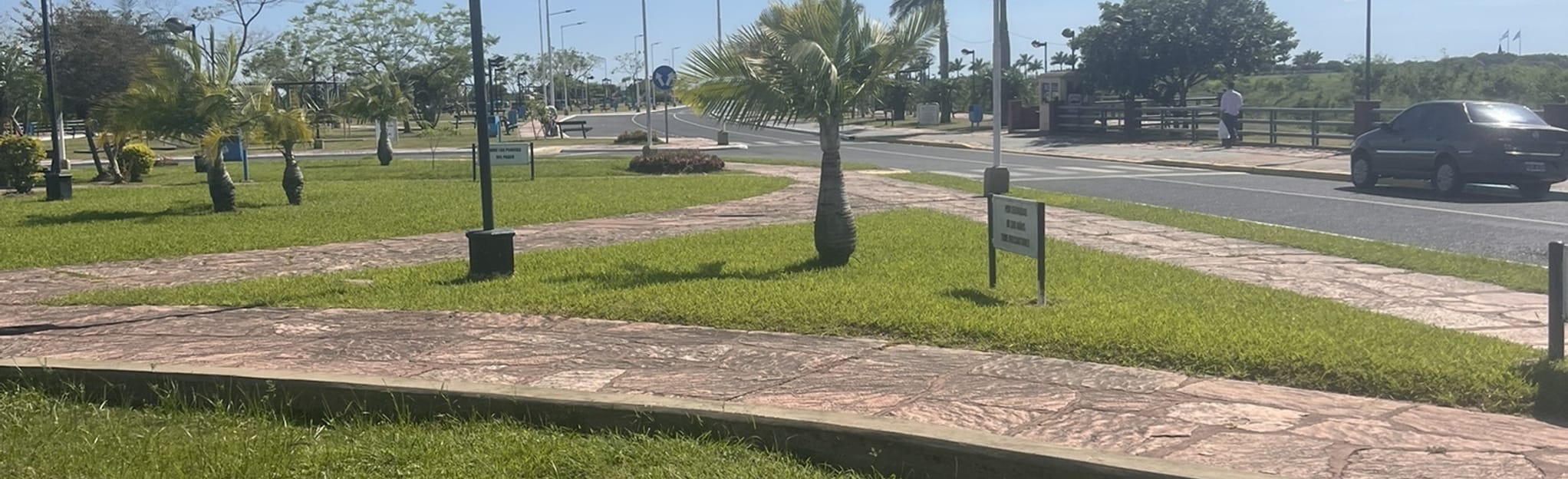 Costanera de Formosa: 3 Fotos - Formosa, Argentinien | Wandern | AllTrails