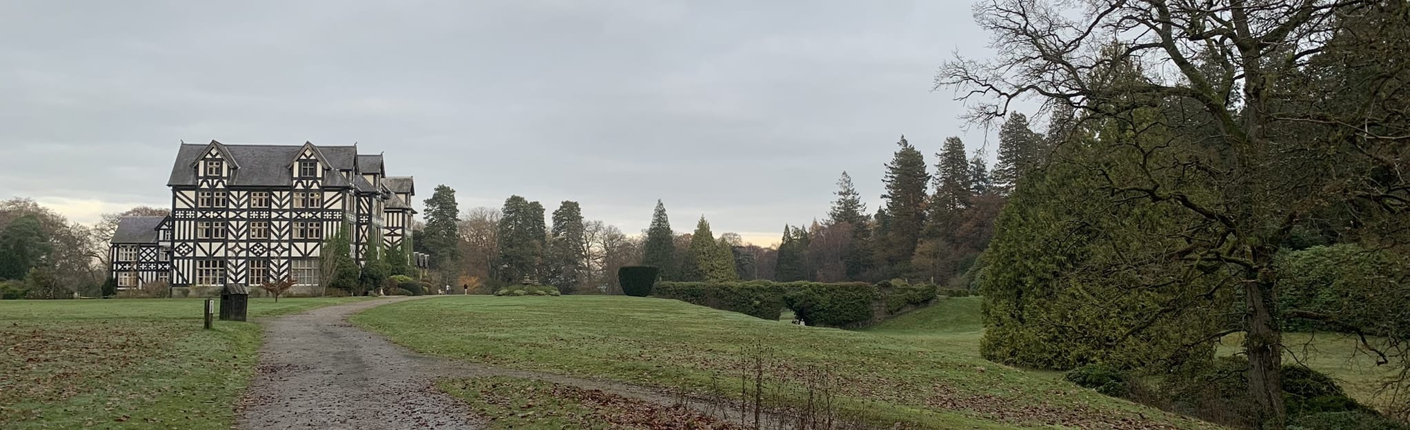 Gregynog and The Dingle, Powys, Wales - 6 Reviews, Map | AllTrails