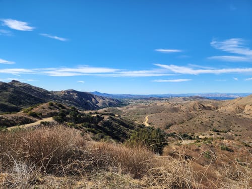 Best Hikes and Trails in Lang Ranch Open Space | AllTrails