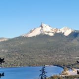 Mount Bailey Trail, Oregon - 297 Reviews, Map | AllTrails