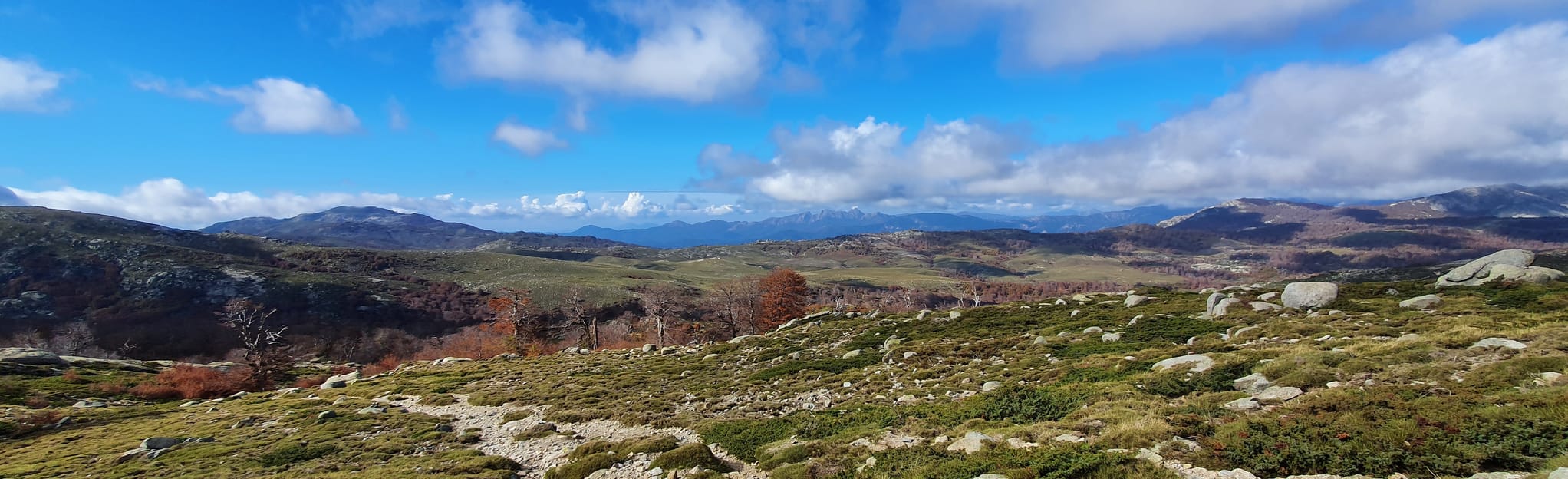 Maltaza Refuge - Asinau Bivouac: Monte Incudine: 1 Reviews, Map - Corse ...