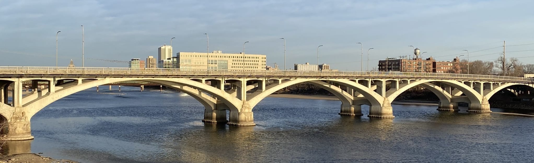 Cedar River Trail To Cedar Valley Nature Trail: 302 Reviews, Map - Iowa ...