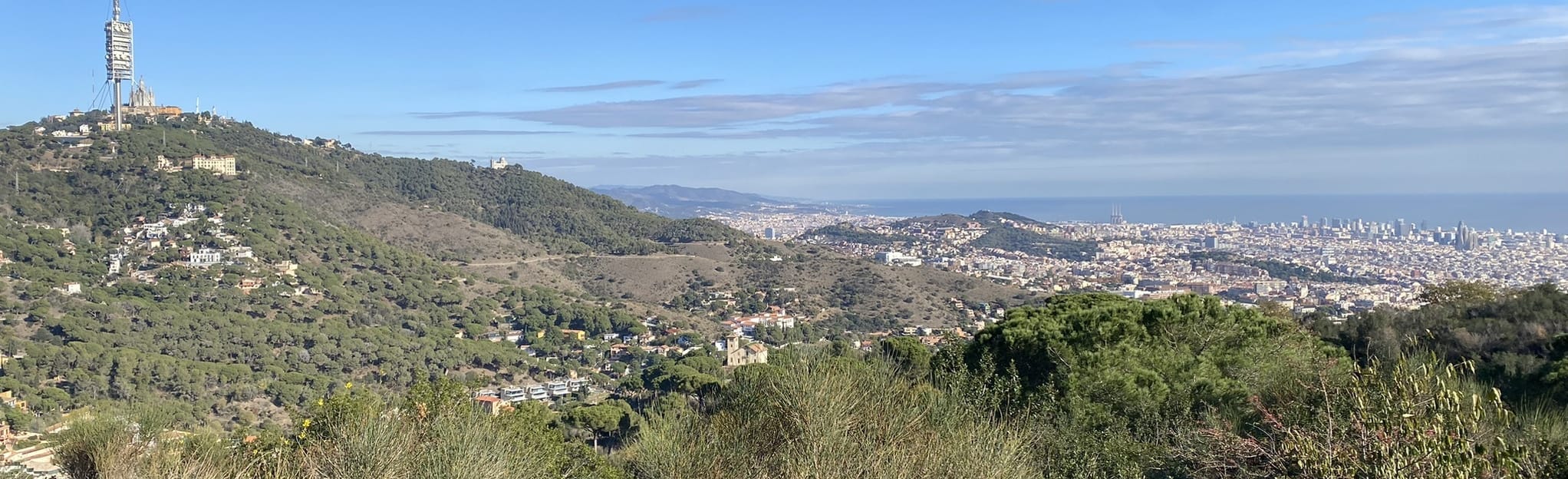 Les Planes - Mirador en Colors - Turó d'en Ferrer: 10 Reviews, Map ...