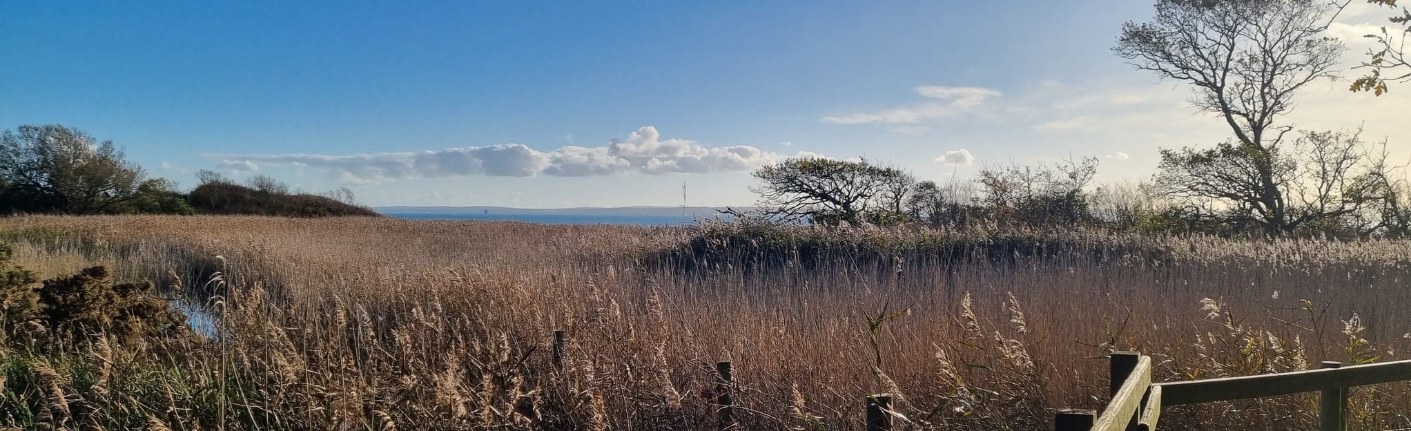 Solent Way: Hamble to Hill Head: 0 Reviews, Map - Hampshire, England ...