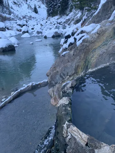 Best Hot Springs Trails in Pemberton Meadows | AllTrails