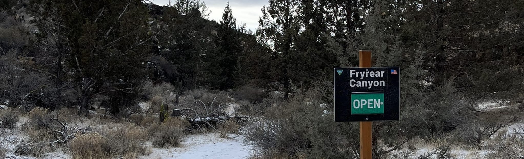 Cline Butte Canyon Short Loop: 118 Reviews, Map - Oregon | AllTrails