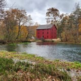 Alley Spring Overlook Trail, Missouri - 300 Reviews, Map | AllTrails
