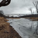 Arcola Bluffs Trail, Minnesota - 192 Reviews, Map | AllTrails