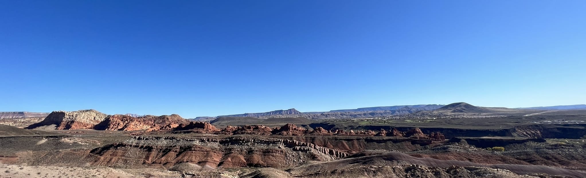 Historic Babylon and Little Purgatory Loop, Utah - 90 Reviews, Map ...