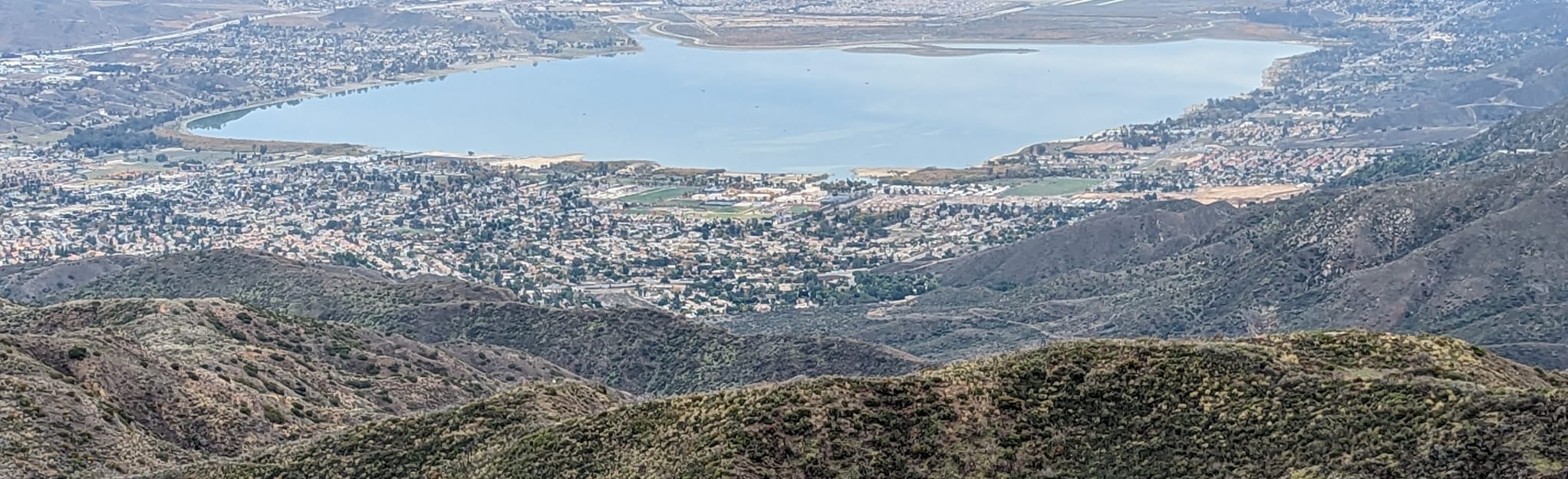 Main Divide Road, California - 74 Reviews, Map | AllTrails