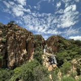Castle Gorge via Maretlwane, North West, South Africa - 46 Reviews, Map ...