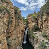 Castle Gorge via Maretlwane, North West, South Africa - 46 Reviews, Map ...