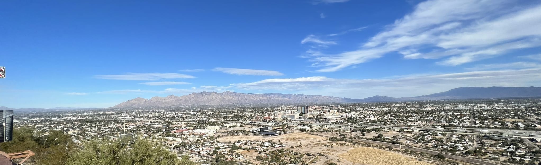 Sentinel Peak Paved Loop: 766 Reviews, Map - Arizona | AllTrails