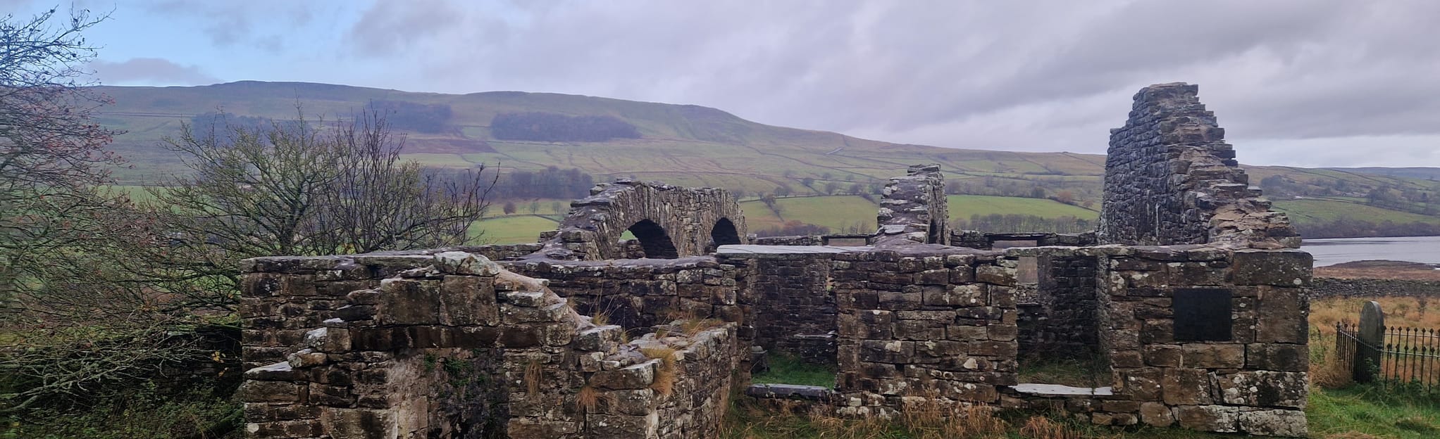 Bainbridge - Marsett Circular, North Yorkshire, England - 23 Reviews ...