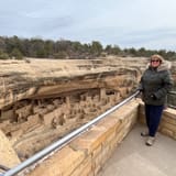 Cliff Palace Loop Trail, Colorado - 305 Reviews, Map | AllTrails