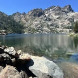 Sardine Lakes, California - 261 Reviews, Map | AllTrails