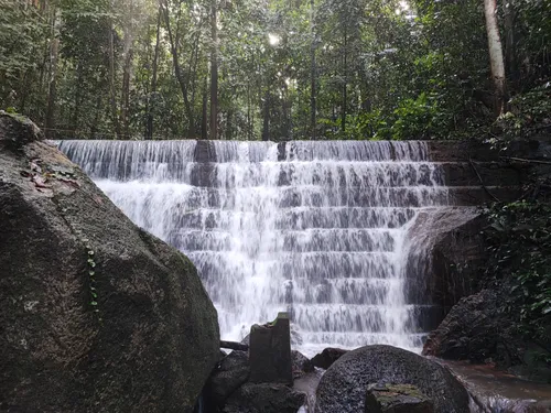 Best Waterfall Trails in Kuala Kubu Bharu | AllTrails