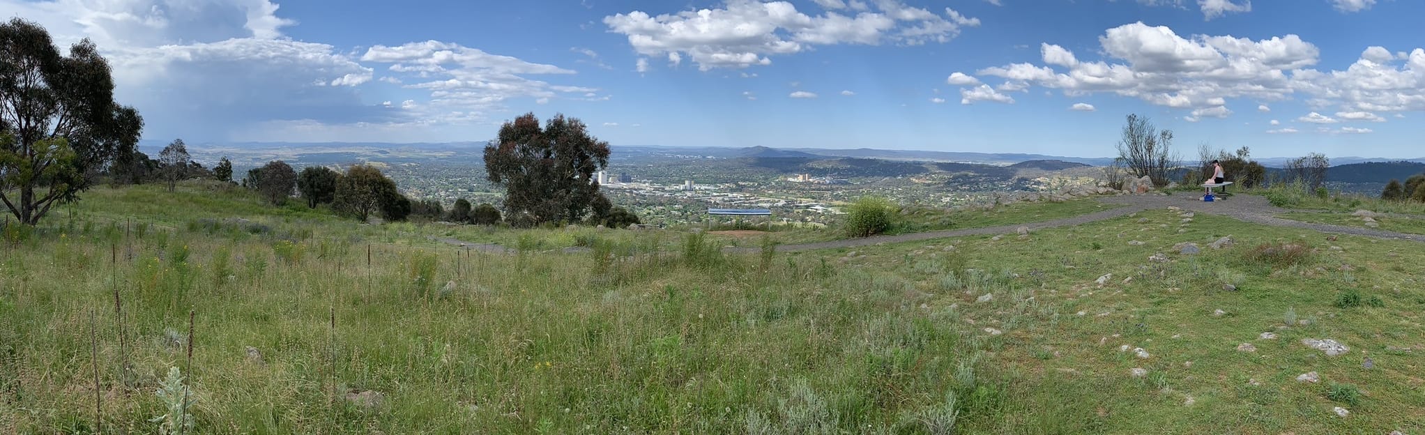 Mount Taylor via Zig Zag Track and Rocky Trail: 8 Reviews, Map ...
