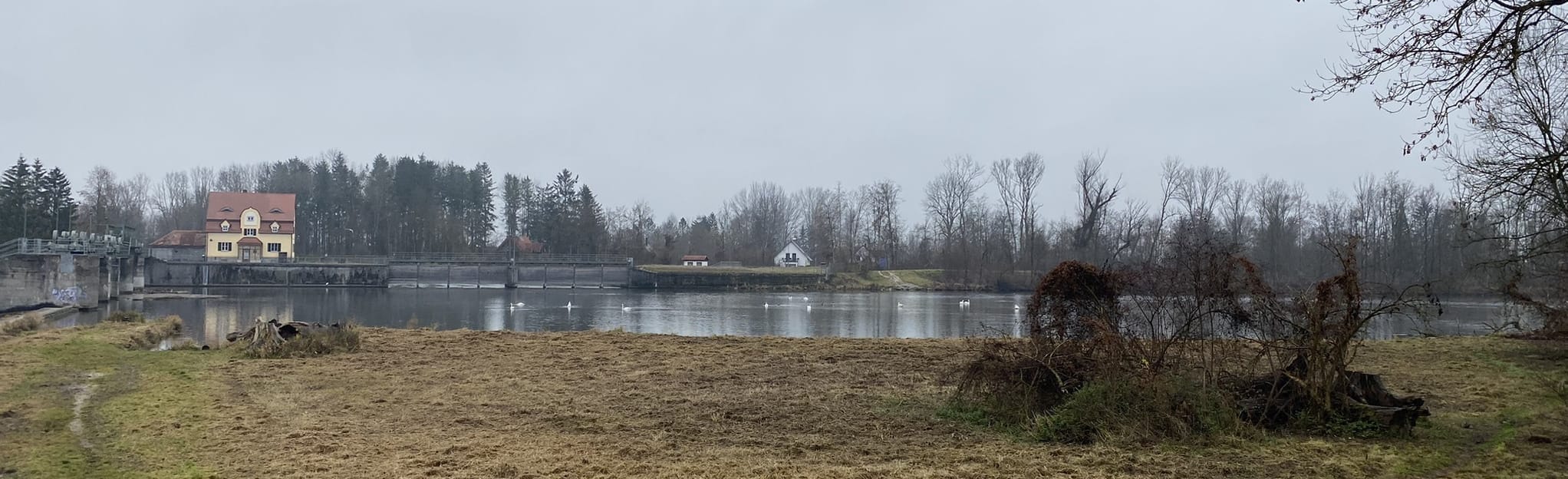 Isarauen und Moosburg Stausee, Bavaria, Germany - Map, Guide | AllTrails