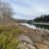 Spirit Pond Preserve, Maine - 130 Reviews, Map | AllTrails