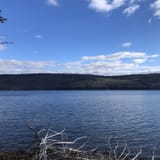 Quabbin Reservoir Gates 11-12 Loop Trail, Massachusetts - 242 Reviews ...