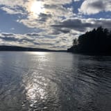 Quabbin Reservoir Gates 11-12 Loop Trail, Massachusetts - 242 Reviews ...