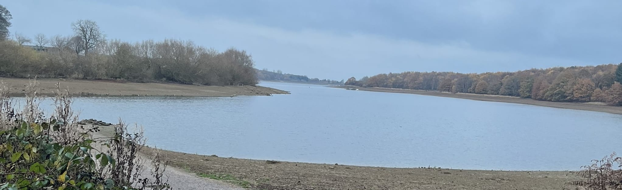 Calke Park, Calke Explore and The Tramway Trail Circular: 35 Reviews ...