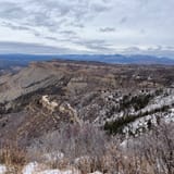 Park Point Overlook Trail, Colorado - 273 Reviews, Map | AllTrails