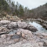 Powder Mills to Rocky Falls, Missouri - 95 Reviews, Map | AllTrails