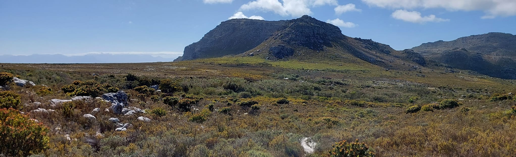 Silvermine Gate - Constantia Nek: 5 Reviews, Map - Western Cape, South ...