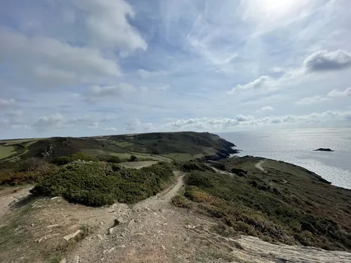 10 Best Trails, Walks, and Paths in Kingsbridge | AllTrails