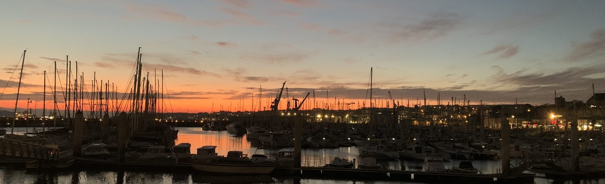 Brest City Center: 14 Reviews, Map - Finistère, France | AllTrails