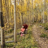 The Collegiate Loop, Colorado - 83 Reviews, Map | AllTrails