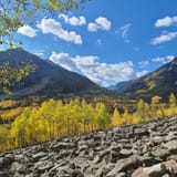 The Collegiate Loop, Colorado - 83 Reviews, Map | AllTrails