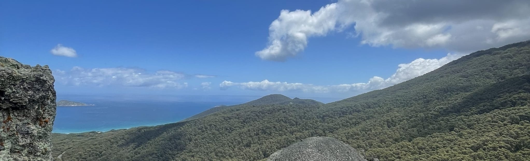 Mount Bishop Summit Track, Victoria, Australia - 259 Reviews, Map ...