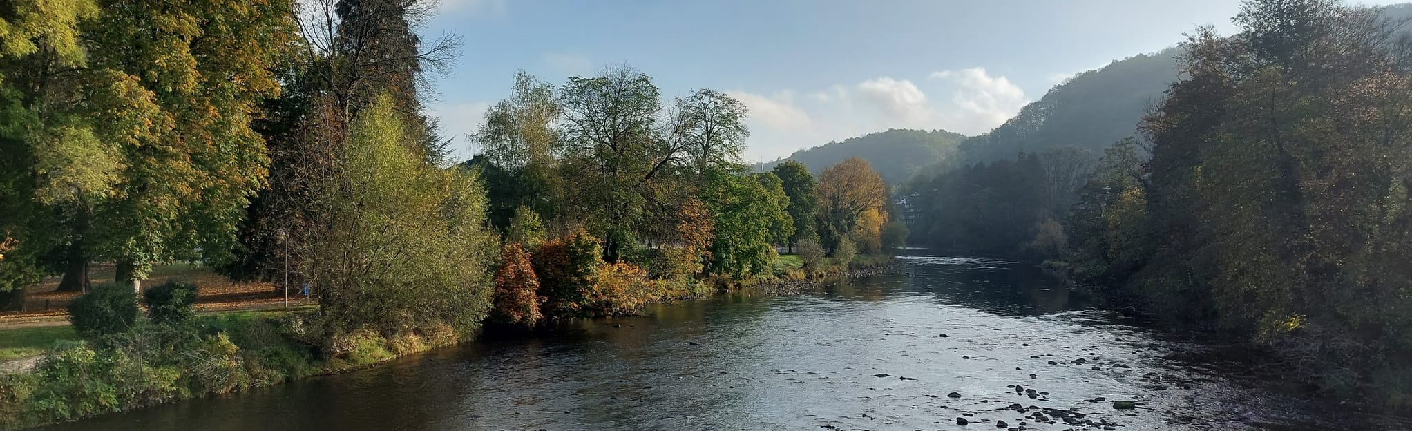Amblève Castle Loop: 62 Reviews, Map - Liège, Belgium | AllTrails