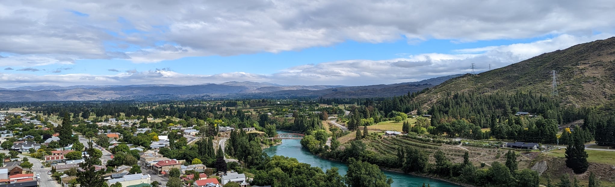 Clyde Lookout Loop, Otago, New Zealand - 11 Reviews, Map | AllTrails