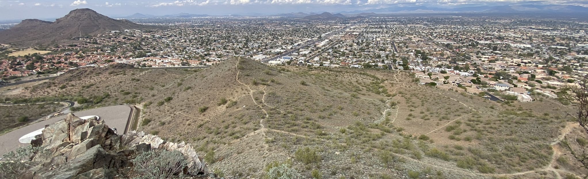 Shadow Mountain Loop: 292 Reviews, Map - Arizona | AllTrails