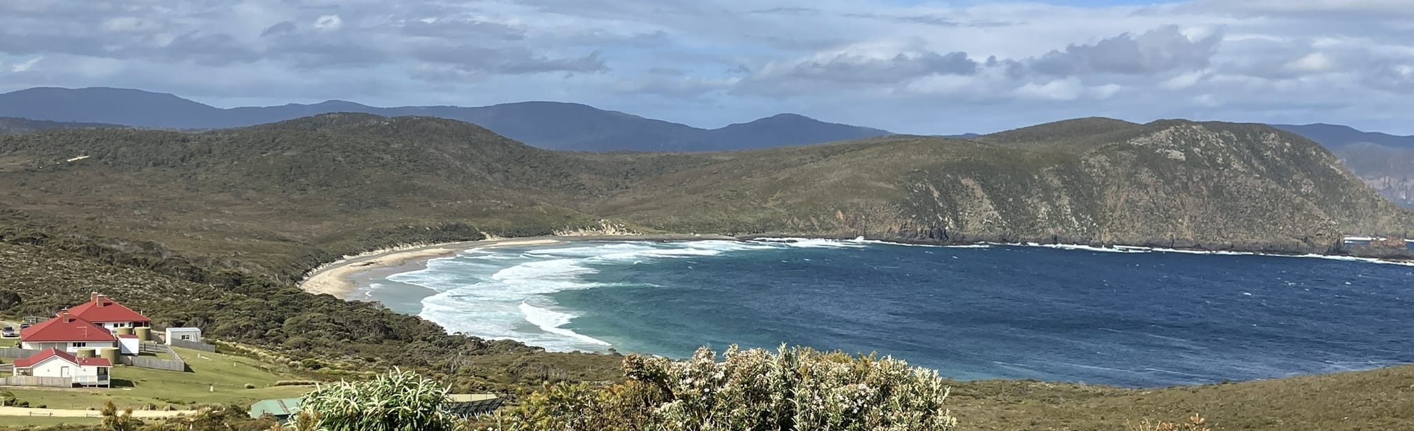 Cape Bruny Lighthouse: 26 Reviews, Map - Tasmania, Australia | AllTrails
